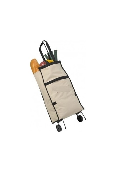 Ktb Katlabilir Pazar Arabası Ktb Katlabilir Pazar Arabası