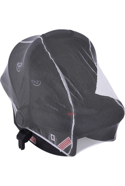 Mamma Ana Kucağı Sinekliği