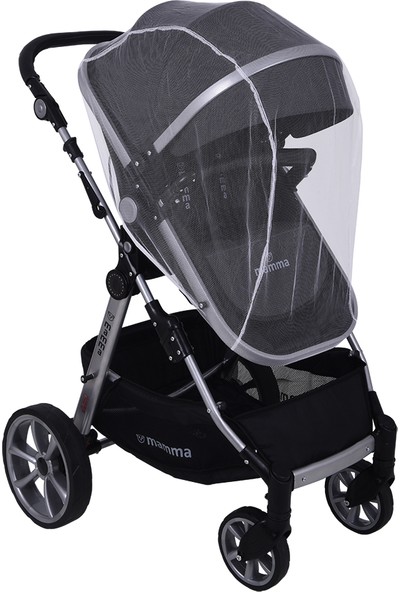 Mamma Bebek Arabası Puset Sinekliği