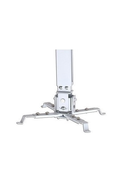 Peak Ayarlanabilir (43-65 Cm) Tavan Askı Aparatı