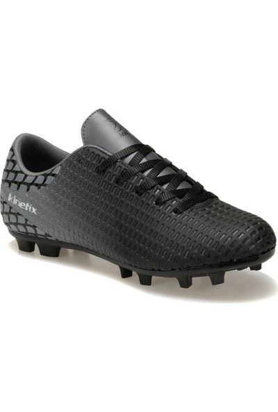 Kinetix Sergı Iı Ag 9Pr Siyah Erkek Krampon Kinetix Sergı Iı Ag 9Pr Siyah Erkek Krampon