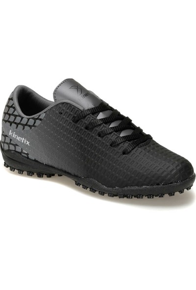 Kinetix Sergı Iı Tf 9Pr Siyah Erkek Halı Saha Ayakkabısı Kinetix Sergı Iı Tf 9Pr Siyah Erkek Halı Saha Ayakkabısı