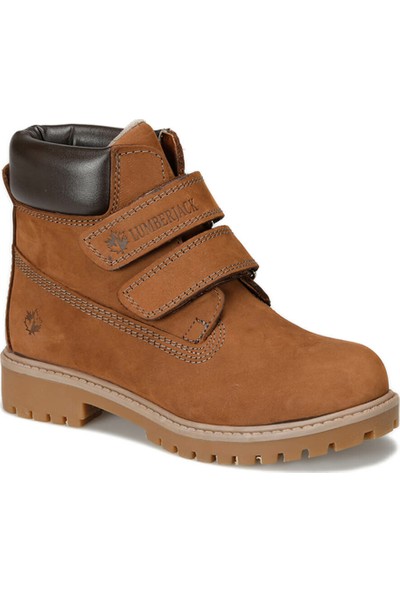 Lumberjack Rıver 9Pr Tarçın Erkek Çocuk Bot