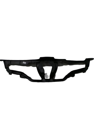 Renault Clio IV-Ön Panjur Üst