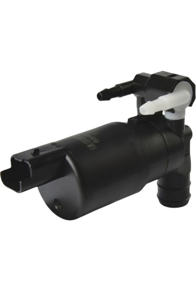 Renault Megane II-Su Fiskiye Motoru Renault Megane II-Su Fiskiye Motoru