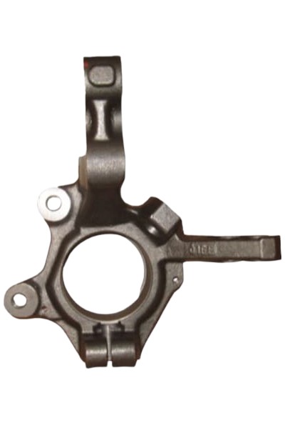 Renault Clio II-Sağ Ön Aks Taşıyıcı Faz 1