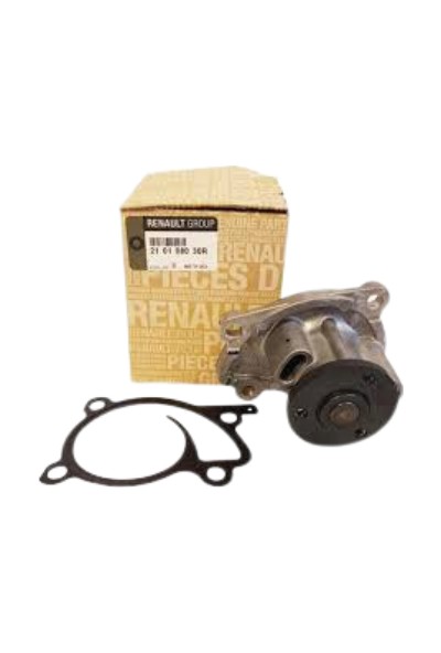 Renault Clio IV-Su Pompası