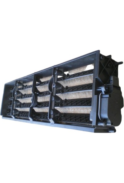 Renault Clio IV Hb-Ön Tampon Hava Yönlendirici