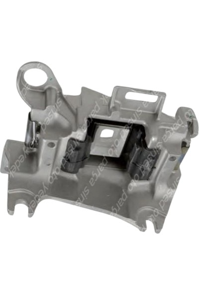 Renault Megane III-Lastik Takoz