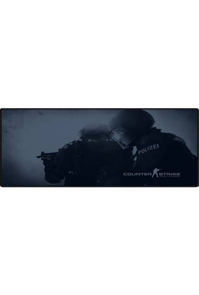 Porge Profesyonel XL 90 x 40 Geniş Oyuncu Mousepad Cs Go Porge Profesyonel XL 90 x 40 Geniş Oyuncu Mousepad Cs Go