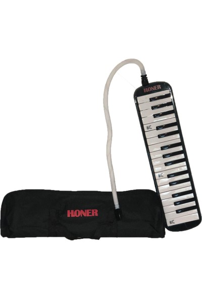 Honer ME32 Melodika Siyah
