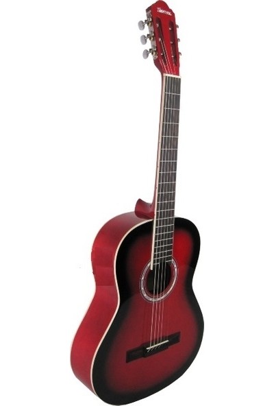Thomaz Thomaz Tcg 390 Awrds 39'' Tam Boy Akustik Gitar