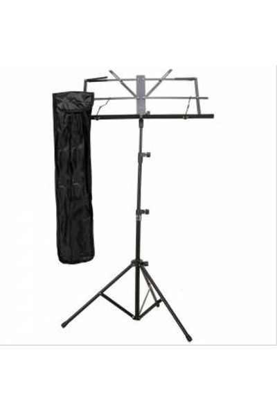 Mitello Mitello Çantali Nota Sehpasi Telli Katlanabilir Çanta Mitello Mitello Çantali Nota Sehpasi Telli Katlanabilir Çanta