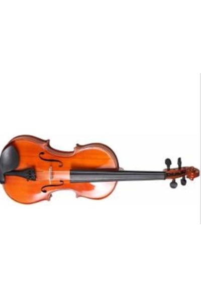 Struga Struga 4/4 Tam Boy Keman+ Reçine+Yay+ 1 Takim Keman Teli Struga Struga 4/4 Tam Boy Keman+ Reçine+Yay+ 1 Takim Keman Teli