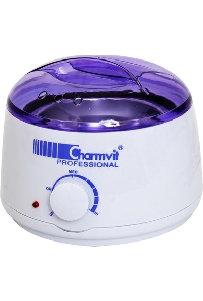 Charmvit Professional CM001 Konserve Ağda Isıtıcı Charmvit Professional CM001 Konserve Ağda Isıtıcı