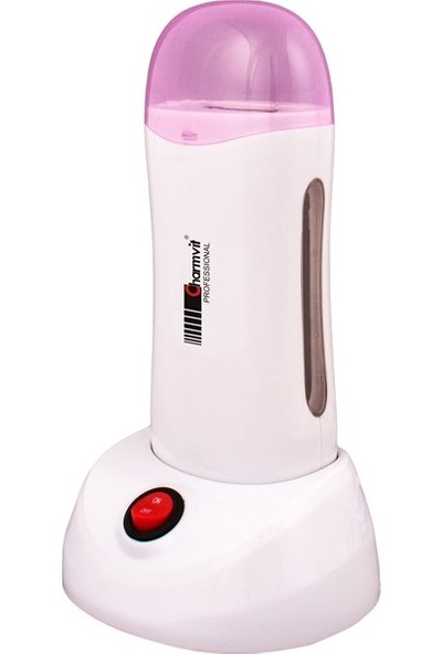 Charmvit Professional CM007L Tekli Kartuş Ağda Isıtıcı Charmvit Professional CM007L Tekli Kartuş Ağda Isıtıcı