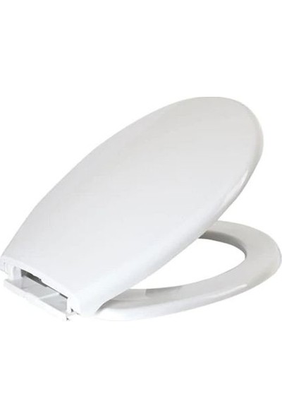 Özbest Ege Anatoli Klozet Kapağı