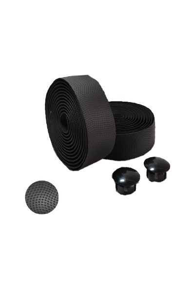 Bisan Adk Üretim Gidon Bandı Siyah (GR28-10)