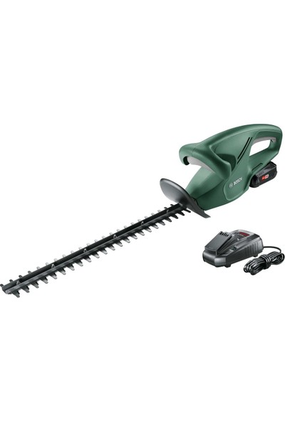 Bosch Çit Budama Makinası Akülü 18 V 18-45