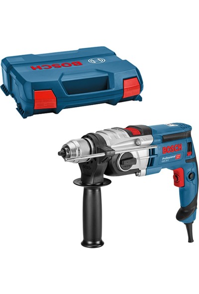 Bosch Professional Gsb 20-2 Darbeli Matkap Bosch Professional Gsb 20-2 Darbeli Matkap