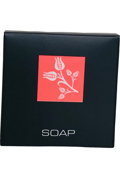 Bukisa Kutulu Otel Sabunu 10 gr 100 Adet Bukisa Kutulu Otel Sabunu 10 gr 100 Adet