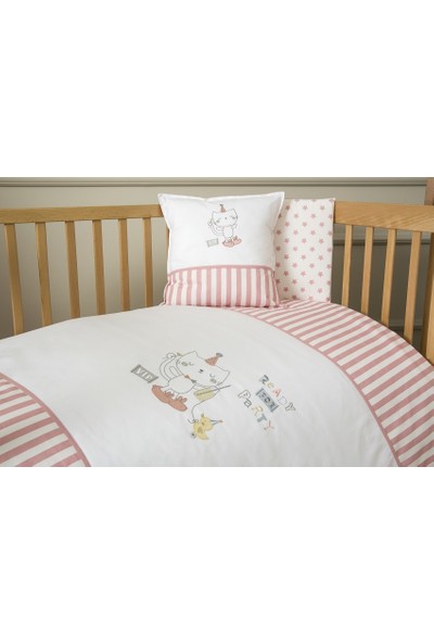 Funnababy Vip Nevresim Takımı - KOD:9561 Funnababy Vip Nevresim Takımı - KOD:9561