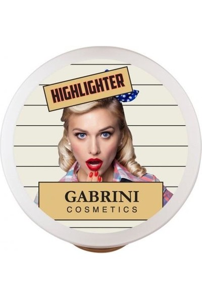 Gabrini Highlighter