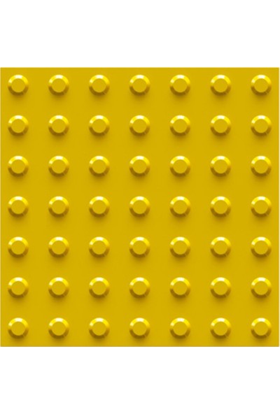 Martı Safety Hissedilebilir Yürüme Yüzeyi