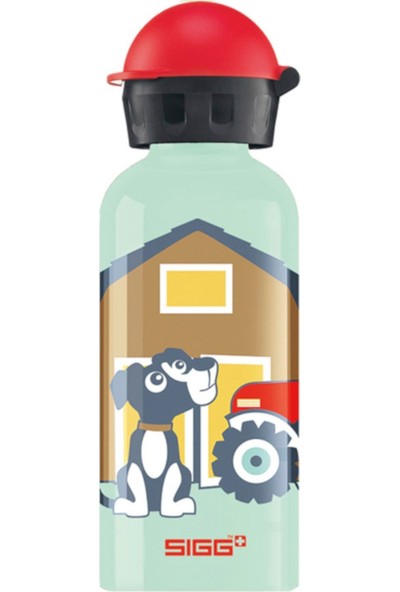 Sigg Matara 400 Ml Farmini 8730-60