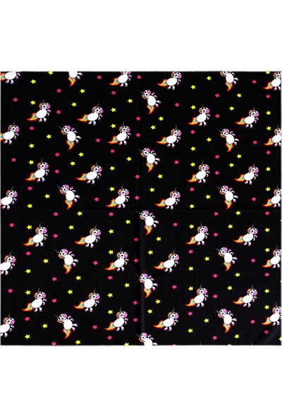 Modaroma Unicorn Bandana