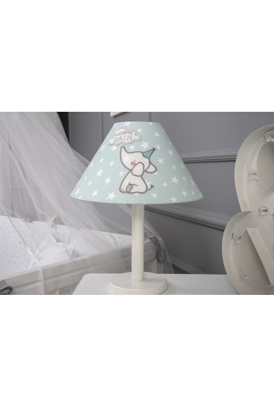 Funnababy Party Abajur - KOD:9556 Funnababy Party Abajur - KOD:9556