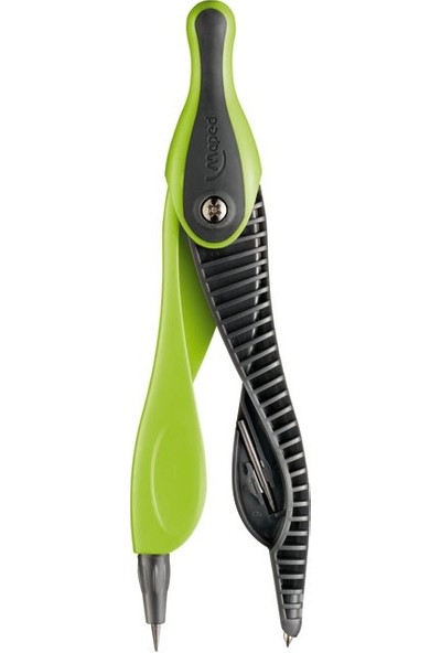 Maped Pergel Uçlu Kid'z Yeşil Maped Pergel Uçlu Kid'z Yeşil