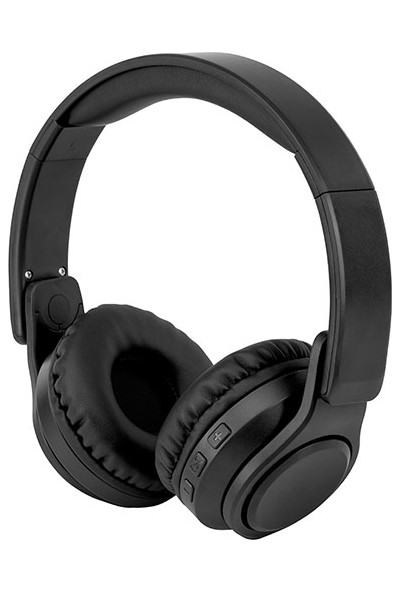 Snopy SN-BT51 Royal Bluetooth Kulaklık - Siyah Snopy SN-BT51 Royal Bluetooth Kulaklık - Siyah