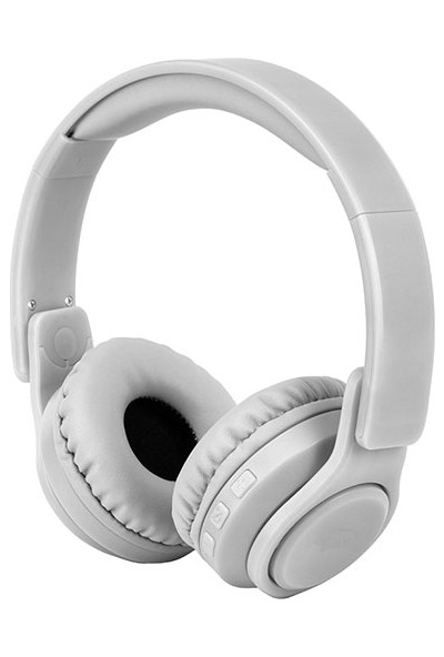 Snopy SN-BT51 Royal Bluetooth Kulaklık - Beyaz Snopy SN-BT51 Royal Bluetooth Kulaklık - Beyaz