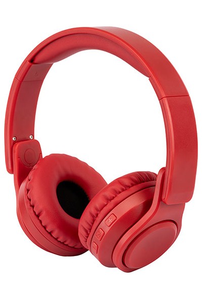Snopy SN-BT51 Royal Bluetooth Kulaklık - Kırmızı Snopy SN-BT51 Royal Bluetooth Kulaklık - Kırmızı