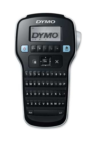 Dymo LM160P Elde Taşınır Etiketleme Makinesi S0946310