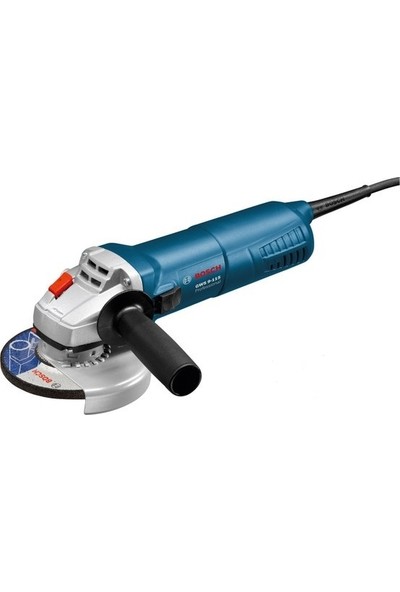 Bosch GWS 9-115 115mm Profesyonel Avuç Taşlama 900 Watt Bosch GWS 9-115 115mm Profesyonel Avuç Taşlama 900 Watt