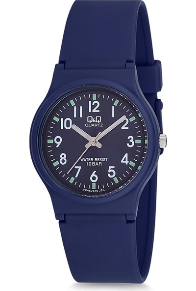 Q&Q VP46J040Y Çocuk Kol Saati