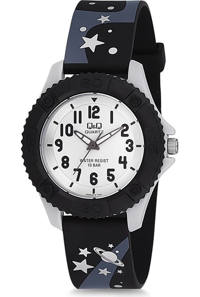 Q&Q VQ96J013Y Çocuk Kol Saati