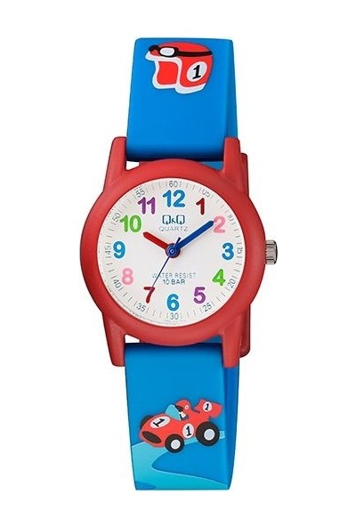 Q&Q VR99J004Y Çocuk Kol Saati