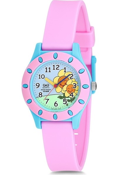 Q&Q Vq13J007Y Çocuk Kol Saati