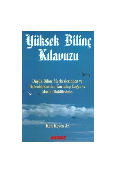 Yüksek Bilinç Kılavuzu