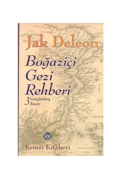 Boğaziçi Gezi Rehberi Boğaziçi Gezi Rehberi