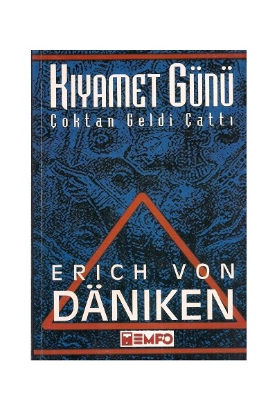 Kıyamet Günü Çoktan Geldi Çattı