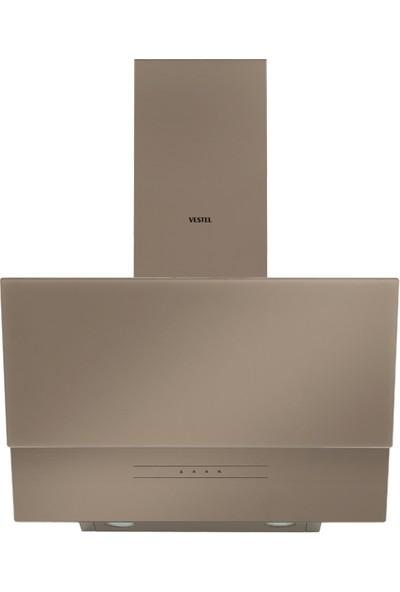 Vestel AD-6331 V Ankastre Davlumbaz
