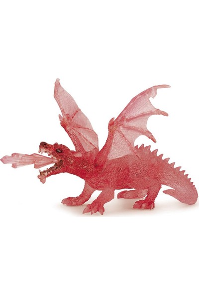 Papo Kırmızı Ejderha Figürü 36002