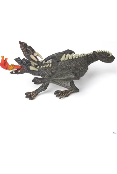 Papo Ashe Ejderha Figürü 36020 Papo Ashe Ejderha Figürü 36020