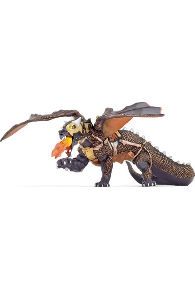 Papo Karanlık Ejderha Figürü 38958 Papo Karanlık Ejderha Figürü 38958