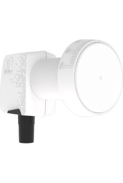 Inverto Home Pro 0.1db Uln Single Lnb Full Hd 4K Uyumlu Inverto Home Pro 0.1db Uln Single Lnb Full Hd 4K Uyumlu