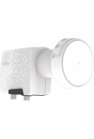 Inverto Home Pro 0.1db Uln Twin Lnb Full Hd 4K Uyumlu Inverto Home Pro 0.1db Uln Twin Lnb Full Hd 4K Uyumlu